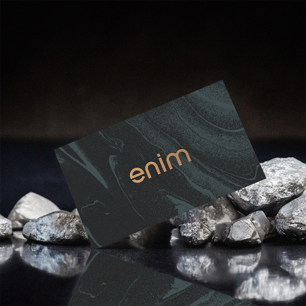 Orfé Branding Studio. Saisir l'humain.