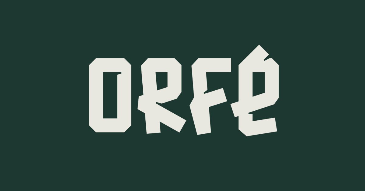 À propos | Orfé Branding Studio